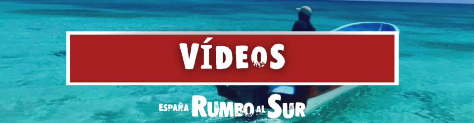 España Rumbo al Sur